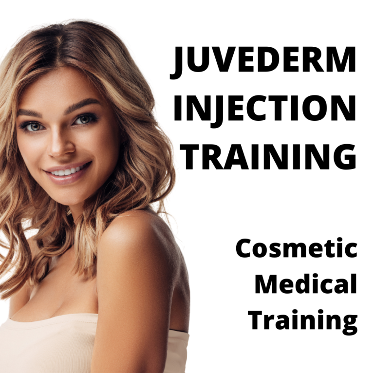 Botox Training in YOUR Office | Botox Injection Certification